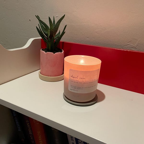 Ayate Agave Fiber Exfoliating Soap Bag Natural Body Care | Gift for Her ...