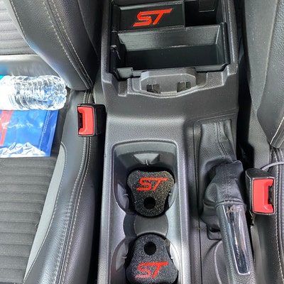 2015-2018 Focus ST/RS Cup Holders - Etsy