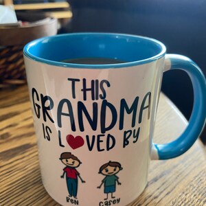 This Might Be Tea Quila Mug Funny Coffee Cup Humorous Tea - Etsy