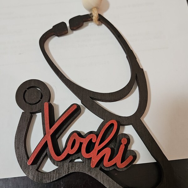 Car Charm / Nurse / Medical Field / Personalized / LPN / RN / Charm ...