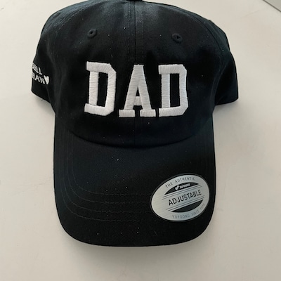 Custom Dad Hoodie Personalized Father's Day Gift Personalized Dad Gift ...