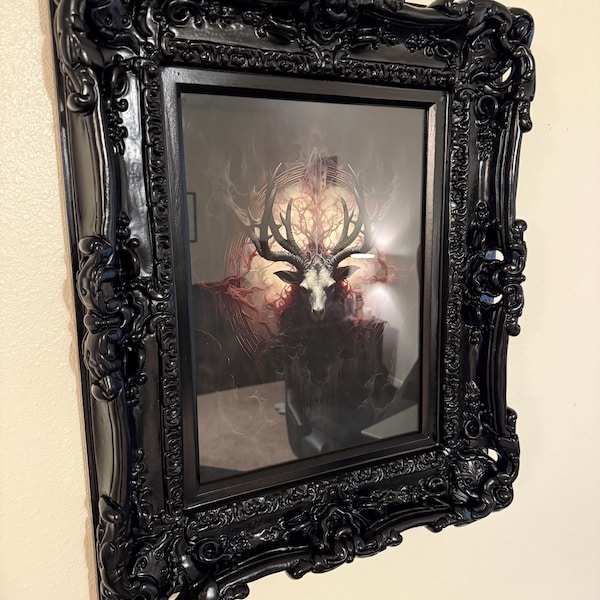 A Gothic Rendezvous, Dark Romance, Gothic Valentines, Gothic Gift, Dark ...