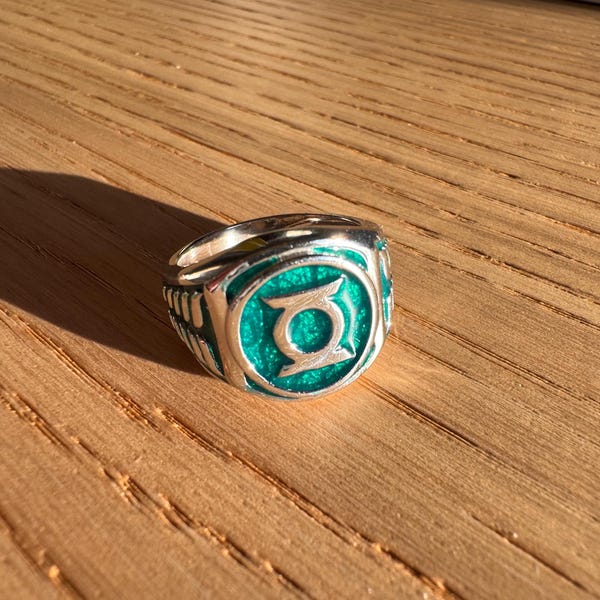 Pirates Ring Jack Ring Silver Round 14.5 Mm. Pirates Ring Jack Sparrow ...