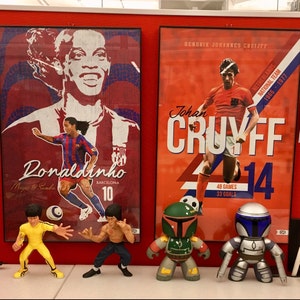 Samantha Kerr Australia National Team / Sam Kerr Print / Sam Kerr ...