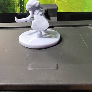 13PC City Guards, Dnd Miniature Guards for Table Top Games, Wargames ...