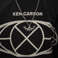 Suicideboys G59 Rifle Necklace! Iced Out Cubic Zirconia Pendant ...