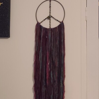 Bee, Farmhouse, Boho, Peace Sign Wreath, Bee Decor, Bee Gift, Wall ...