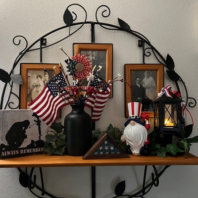 Small Flag Display With Flag. A Flag for Anyone and Everyone. - Etsy