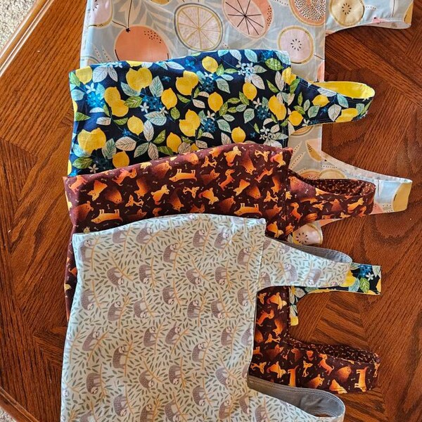 Visible Mending Stick and Stitch Patterns: 4 Sashiko Mending Designs on ...