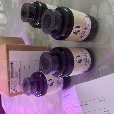 Xuan-fu-hua-旋覆花-inula-flower-fuheng福恒 Since 1905 - Etsy