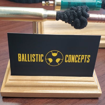 22 CB Cap 22 Conical Ball Acorn 6mm Flobert - Etsy