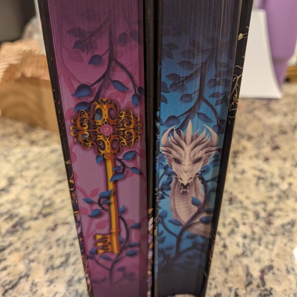 Caraval BUNDLE - Caraval, Legendary and Finale by Stephanie Garber ...