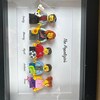Personalized Mini Me Minifigure Frame. for up to 5 Figures. - Etsy