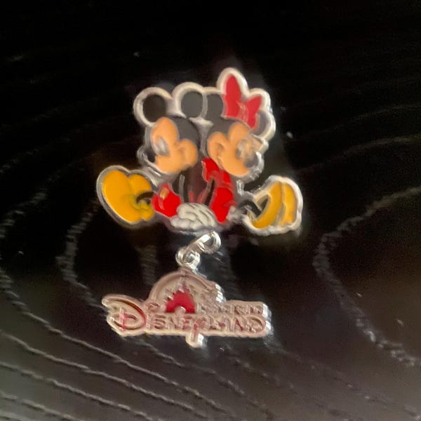 Purple Pascal Disney Pin Fairy Tails Pin Event Scavenger Hunt Create a ...