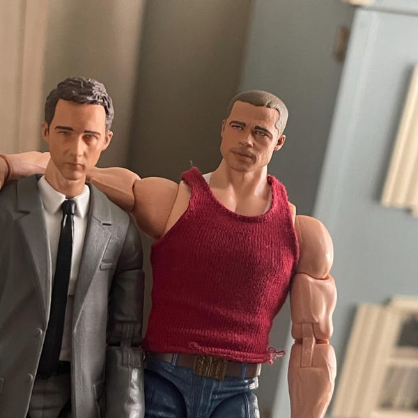 FEMALE CUSTOM Casted Miniature HEAD for Action Figures - Etsy