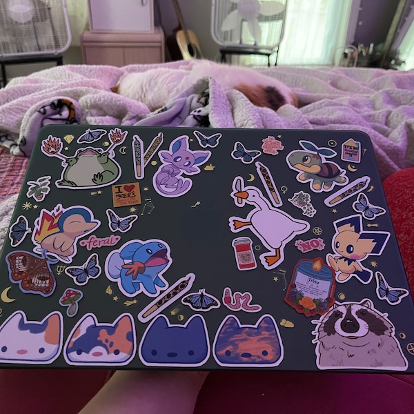 Joint Sticker |420 Sticker | Stickers for Hydroflask |flower Sticker ...