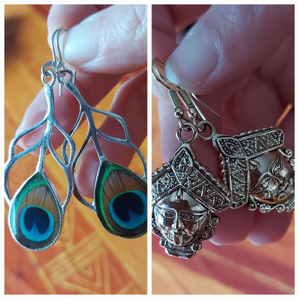 Handmade Solid Yellow Brass Hindu Religious Lucky Swastik Symbol ...