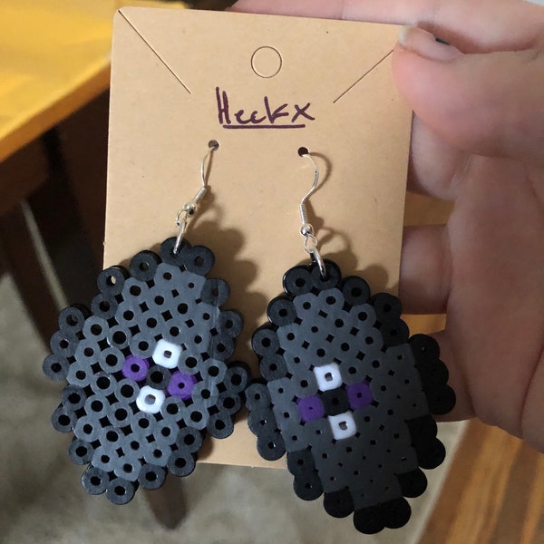 Arcane Beaded Bracelets, League of Legends Bracelets - Etsy