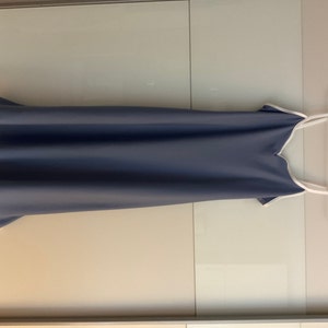 Digital PDF Sewing Pattern Video Tutorial for Graduation Dress by Mai ...