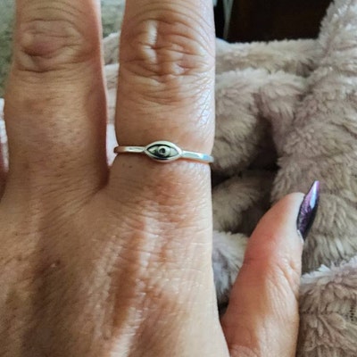 Tree Ring, Forest Ring, Pine Tree Ring, Forest Dweller, Forest Jewelry ...