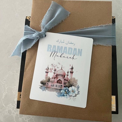 Islamic Wall Art Digital Download, Set of 3 Muslim Posters & Prints ...