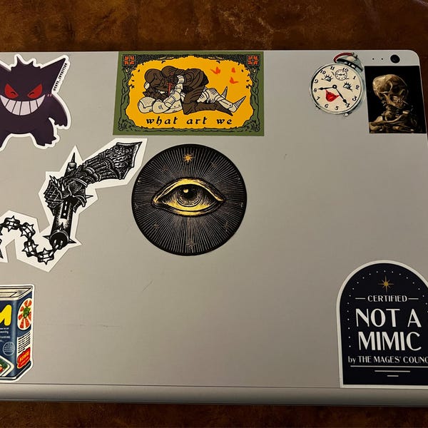 Born to Siege Sticker - Etsy
