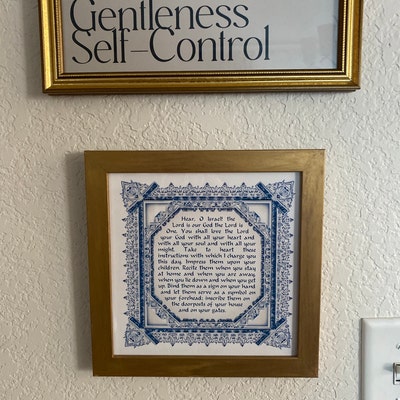 Download Jewish Baby Boy Bris Certificate, Ready to Print and Fill Out ...