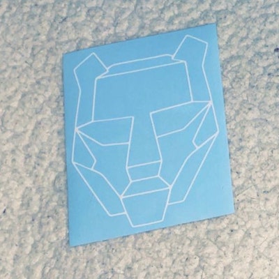 BTSM Vinyl Decal EDM Car Laptop Phone Window Bumper Sticker /multiple ...