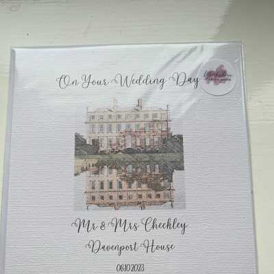 Les Miserables Inspired Birthday Card / Les Mis / Theatre / Musical ...