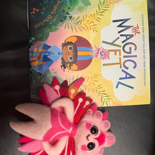 Happy Forest Goblin Figurine - Polymer Clay Sculpture - Goblincore ...