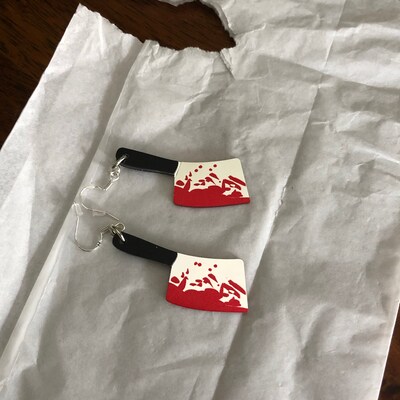 Ghostface Scream Coasters - Etsy Canada