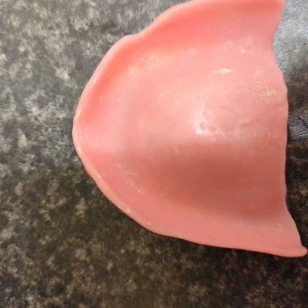 Upper Denture Sample Premade Small to Medium Size - Etsy