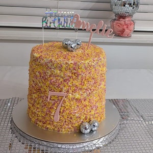 The Ultimate Hen Party Pack Pink Hen Party Decorations Party Pack ...