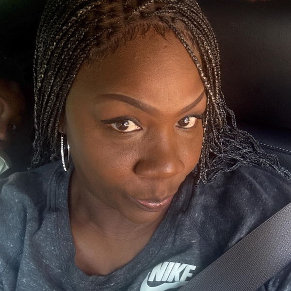 Full Head Prelooped Crochet Mini Twists Ombre Micro Twists. Handmade ...