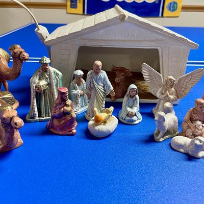 Latch Hook Kit 4104 MOONLIGHT MEOW Caron Wonder Art 15x20 Inch Kitten ...