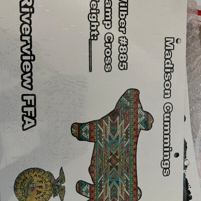 Stock Show Barn Sign, Barn Stall Sign, Fair Sign, Show Animal Sign ...