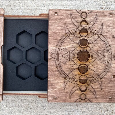 Custom DND Character Display Pedestals Dnd Player Gifts - Etsy