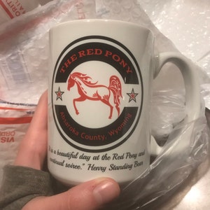 Have Gun Will Travel Paladin 15 Oz Ceramic Mug | Etsy