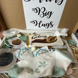 Bride to Be Pamper Gift Bride Pamper Box , Bride Relaxation Gift, Bride ...