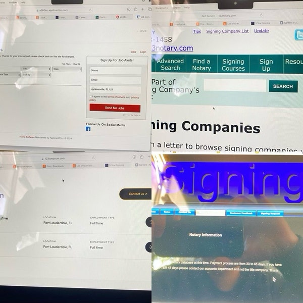 Health Fair Passport Template: Vendor Event Raffle (digital Download ...
