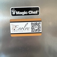 Custom Magnets Print and Cut Any Design and Shape Scratch Resistant ...