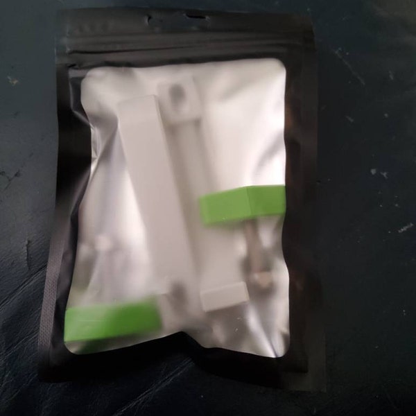 3D Printed Festool Guide Rail Hanger/ Storage - Etsy