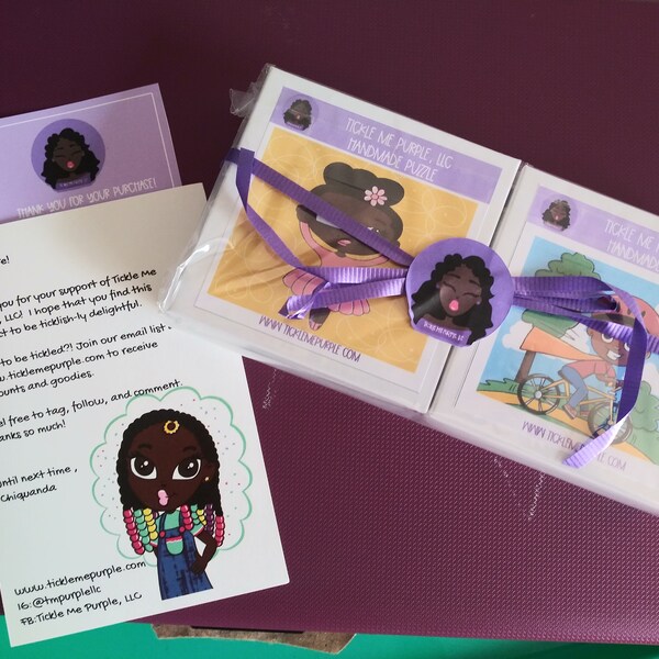 African American Valentine's Kids Cards Printable Valentine's Day Card ...