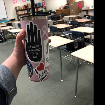 Pledge Sticker Eco Art, Sticker Pack, Sticker Art, Laptop Sticker for ...