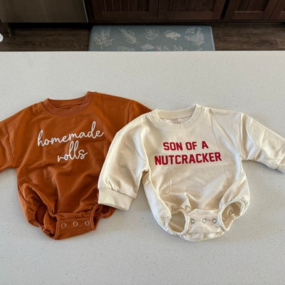 Tiny Adventurer Baby Romper, Adventure Baby Outfit, Forest Clothes ...