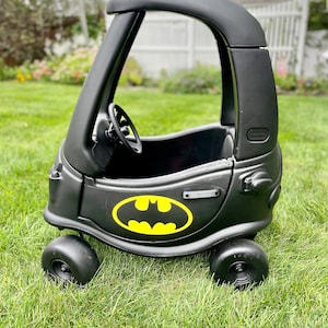 Cozy Coupe Hearse Landau Bars - Etsy