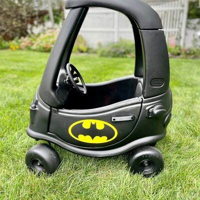 Cozy Coupe Hearse Landau Bars - Etsy