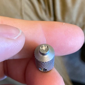 Disassembly Tool for Microtech Ultratech Series Knives SF - Etsy