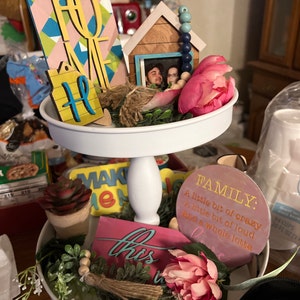 Add on Workshop Street Signs for the Tall Table Top Post. - Etsy