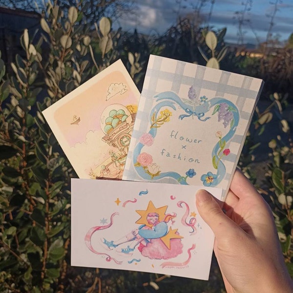 Handmade Soup Clay Pins - Etsy